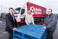 Neill & Brown gets makeover after hitting record distribution levels ...
