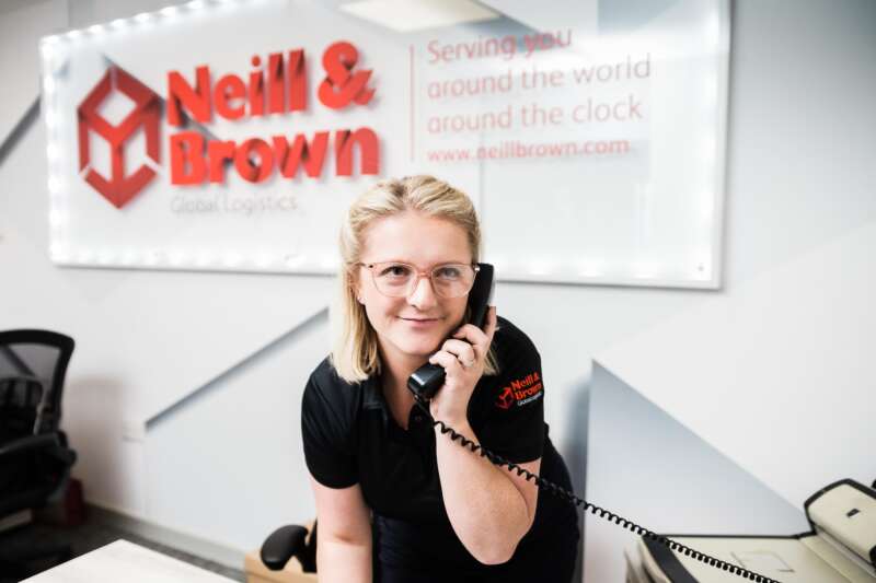 Leadership | Neill and Brown